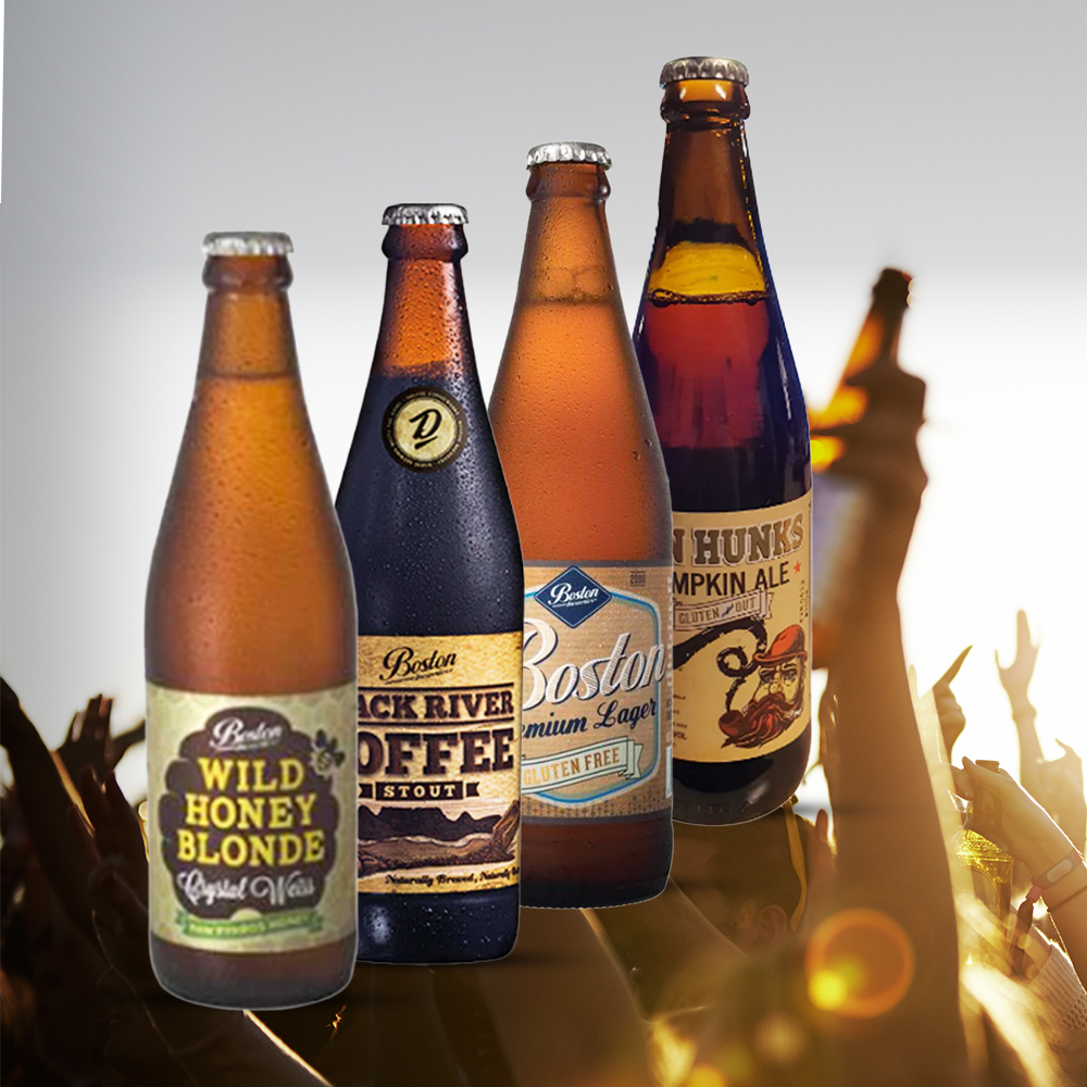 25% off on 16x 440ml Mixed Case Craft Beers | OneDayOnly