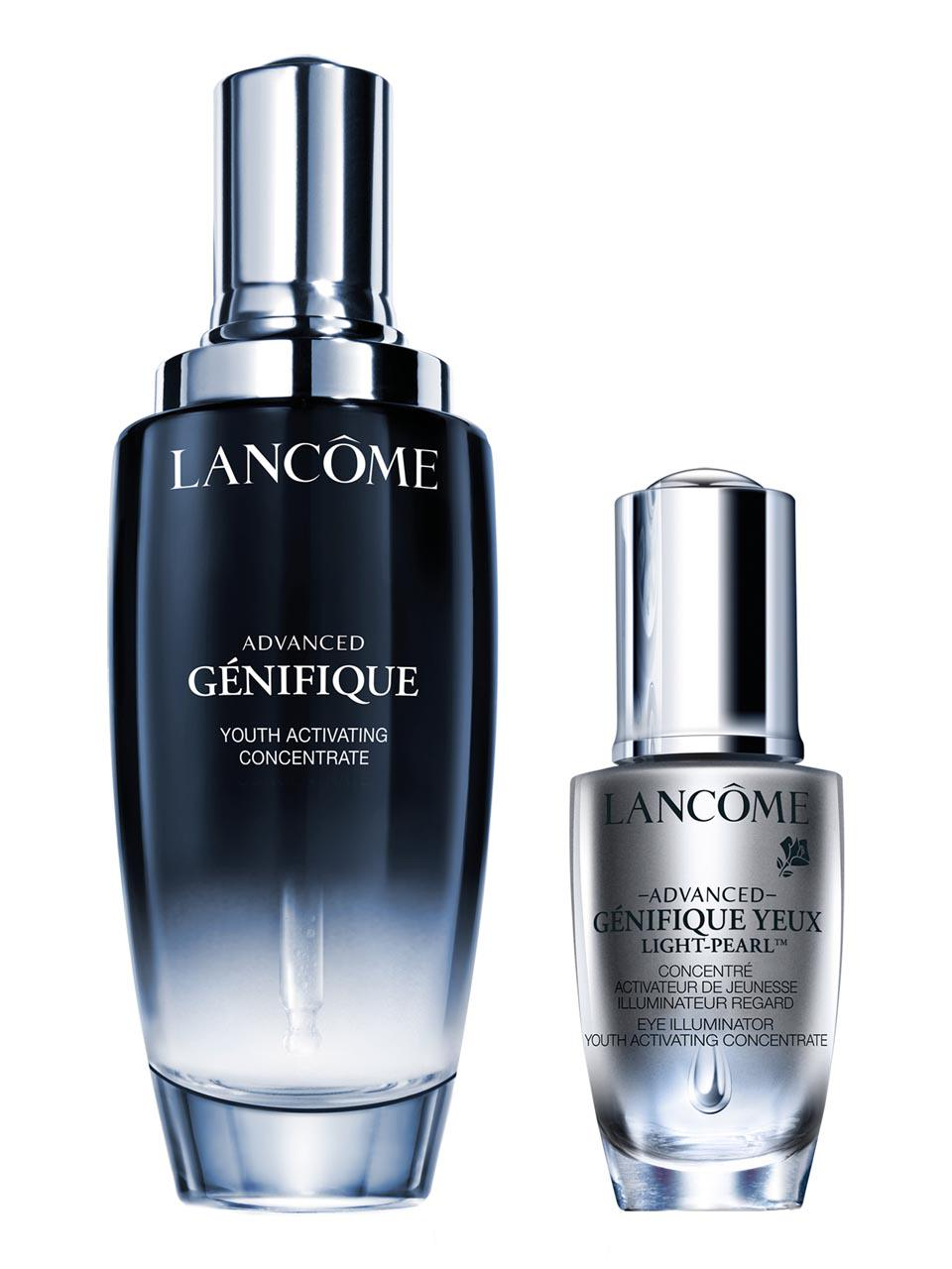 27% off on Lancôme Genefique Serum Set | OneDayOnly