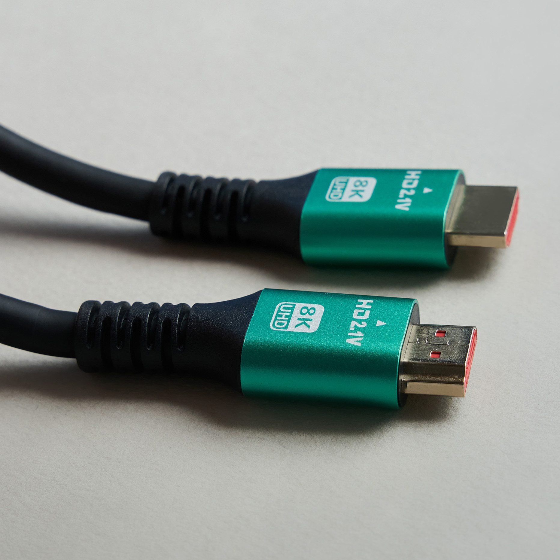 60% off on Fluent 1.5m 8K HDMI V2.1 Cables | OneDayOnly