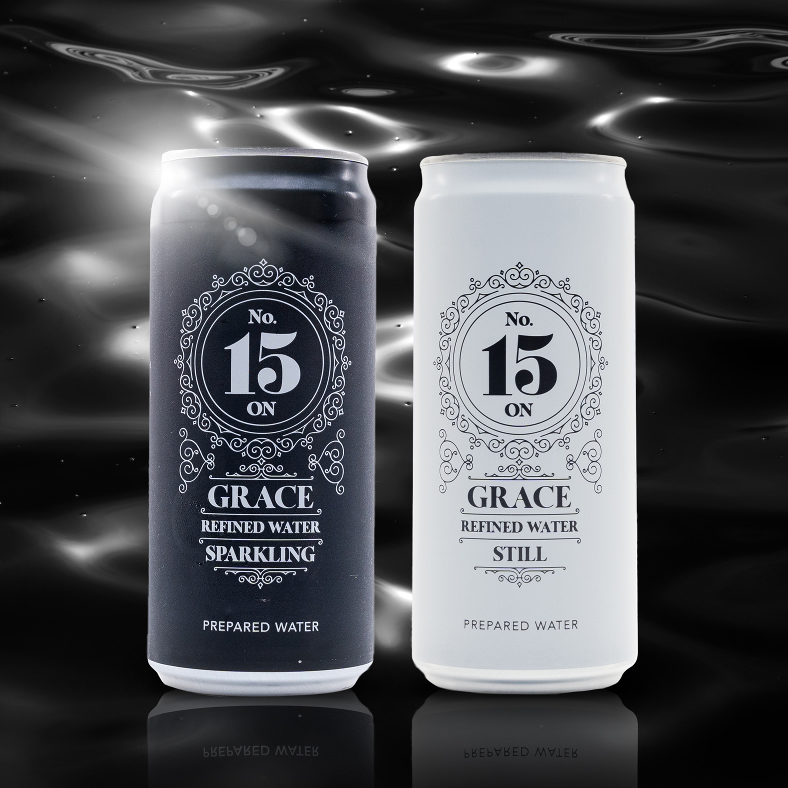 22% off on 15 on Grace 24x 300ml Refined Water | OneDayOnly