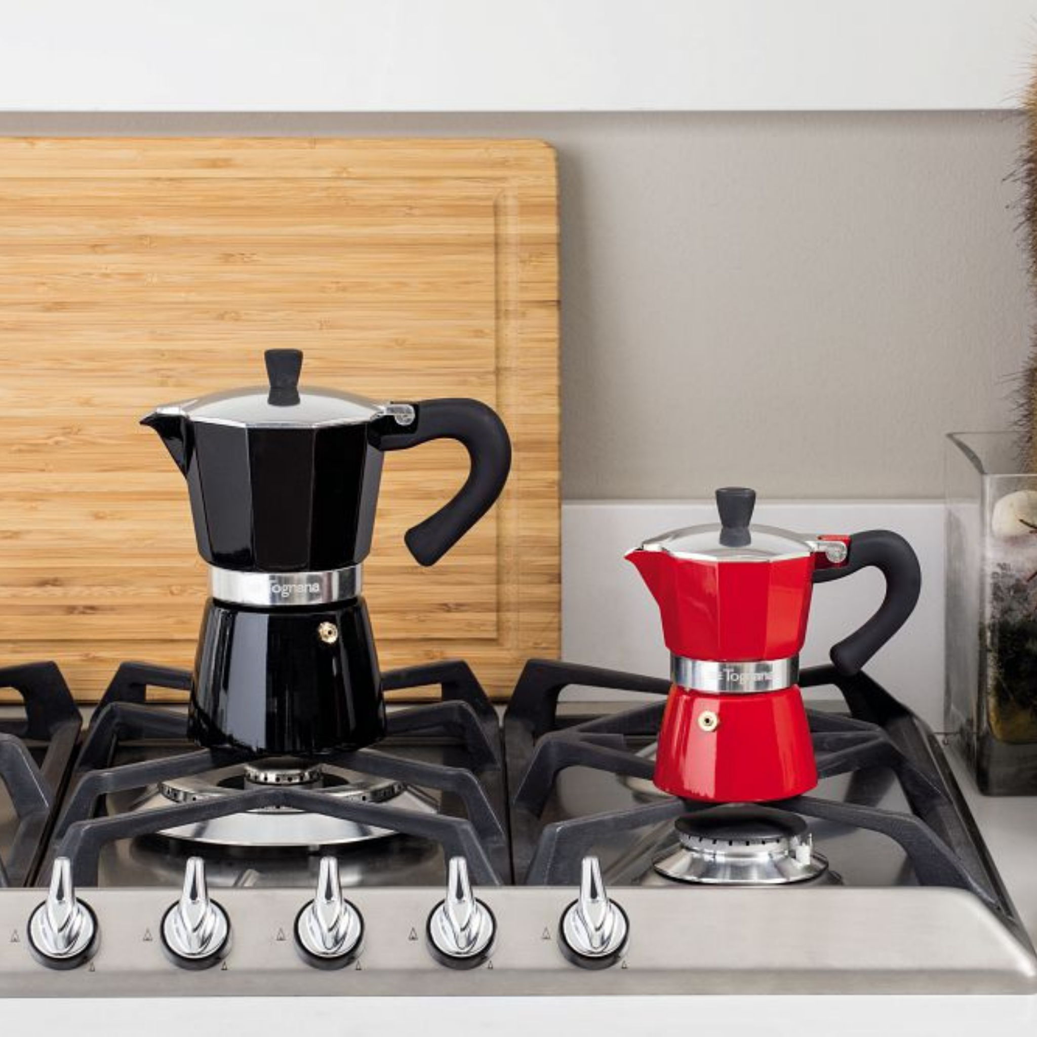 19% off on Tognana Coffee Star Coffee Maker | OneDayOnly