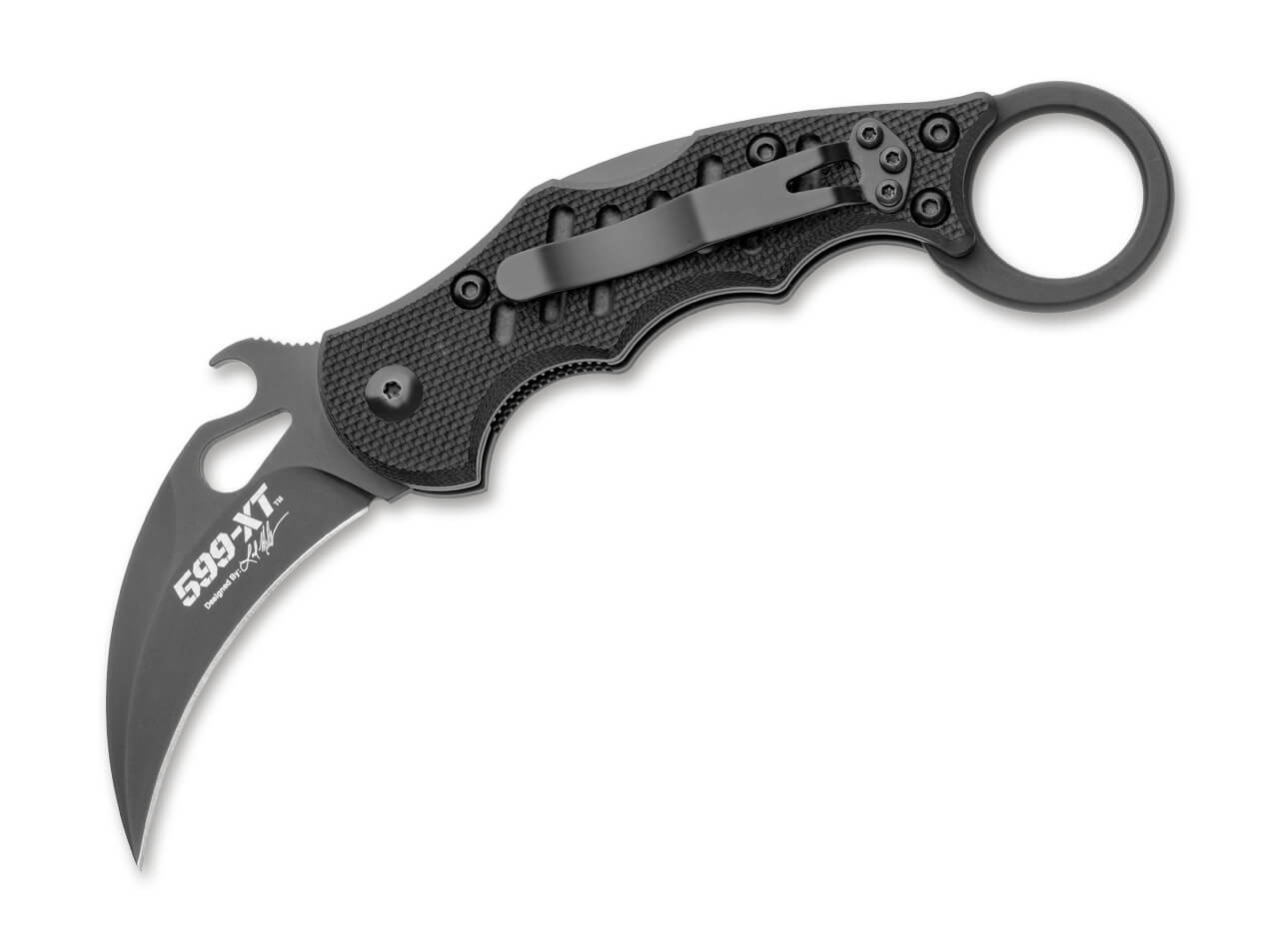 32% off on Böker Karambit Pocket Knife | OneDayOnly