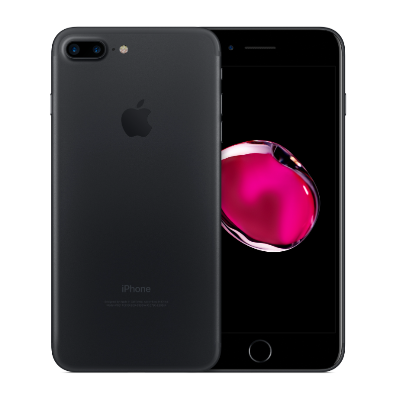 R2,400 off on 128GB iPhone 7 Plus (A+ Refurb) | OneDayOnly