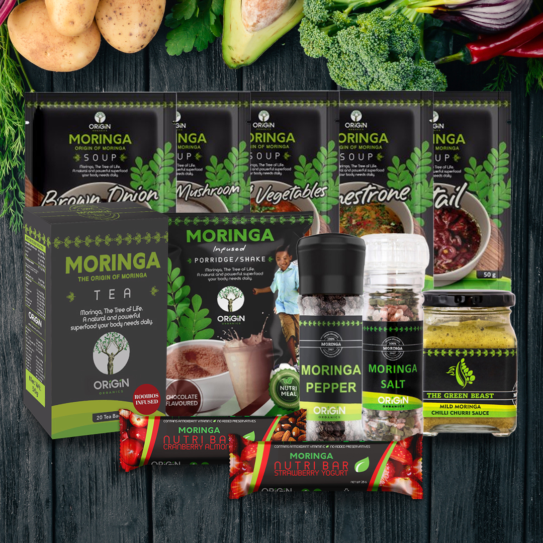 28% off on 12-Piece Superpower Family Bundle | OneDayOnly