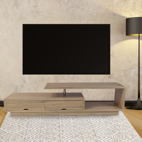 20% off on Anais Wooden Plasma Stand | OneDayOnly