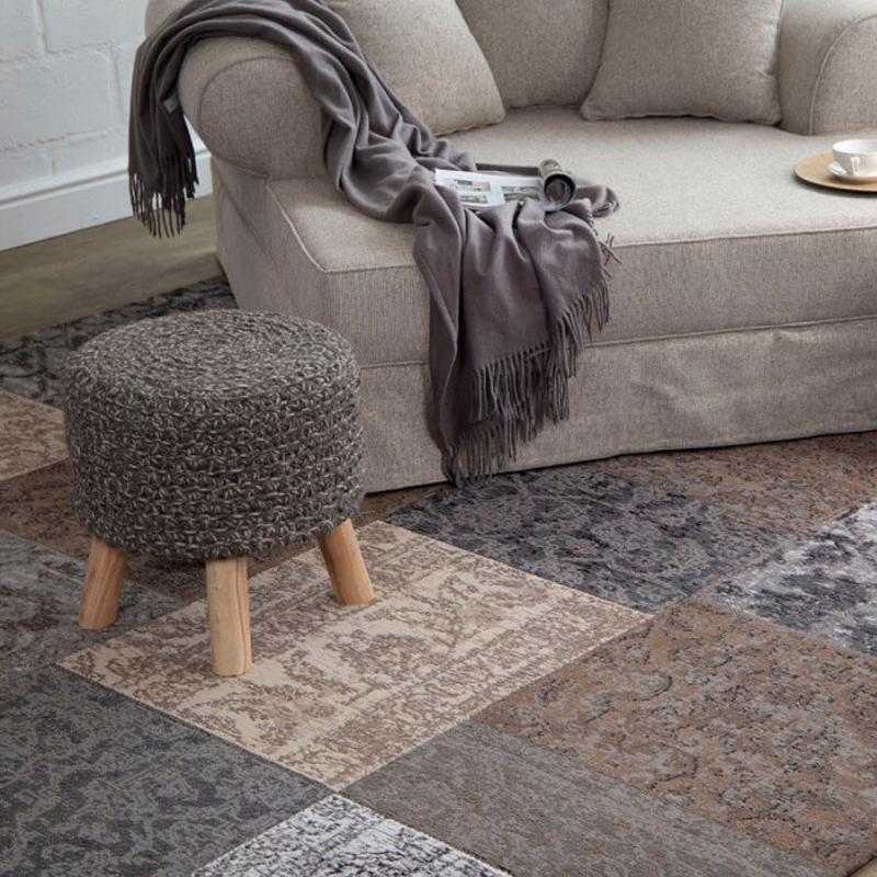 R500 off on Dakota Hand Stitched Rug | OneDayOnly