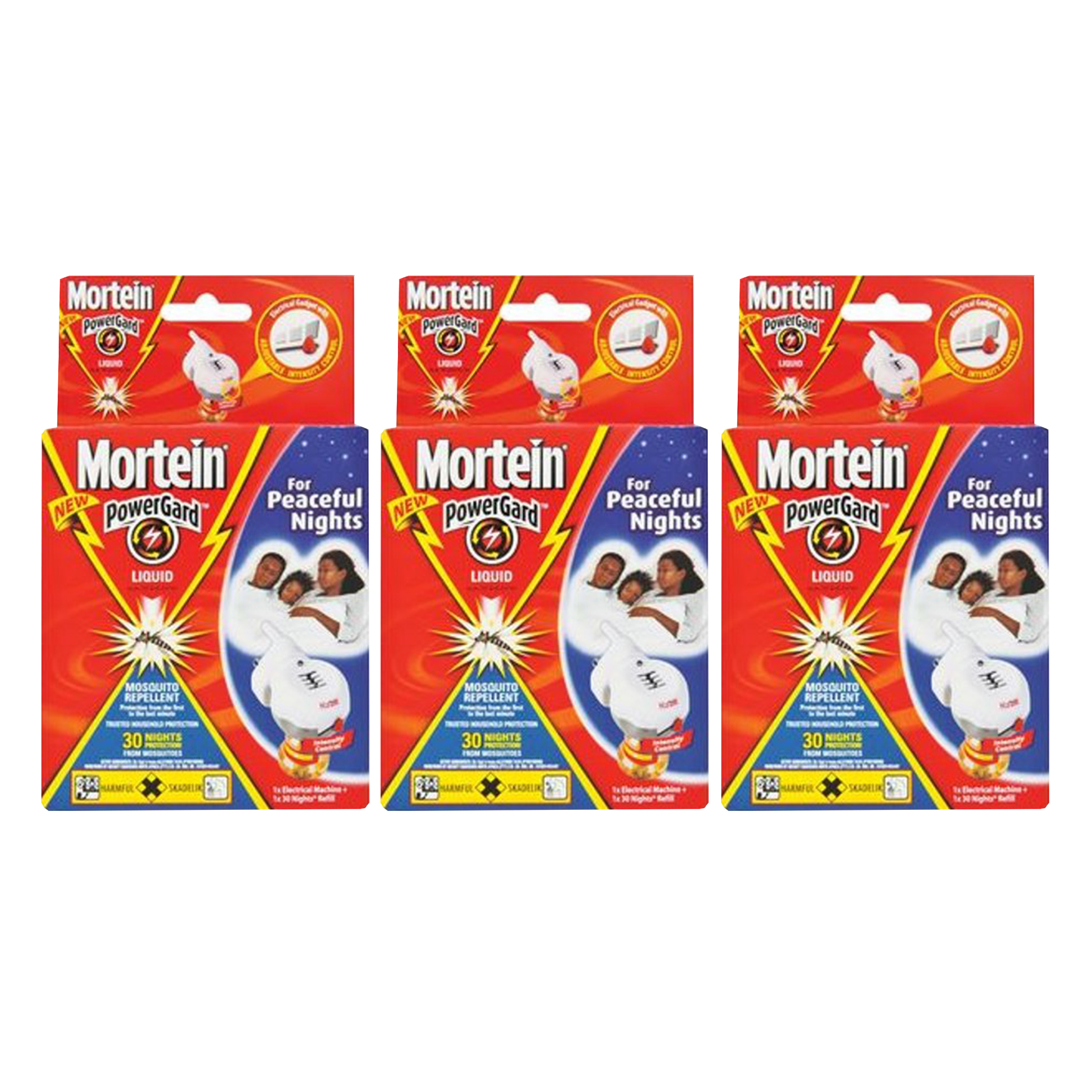 16% off on 3x 28ml Night Complete Refills | OneDayOnly