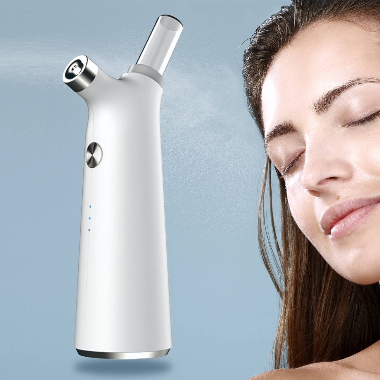 42% off on Osenjie Nano Oxygen Facial Sprayer | OneDayOnly