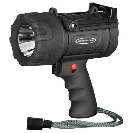 36% off on 10W 500L Rechargeable Spotlight | OneDayOnly