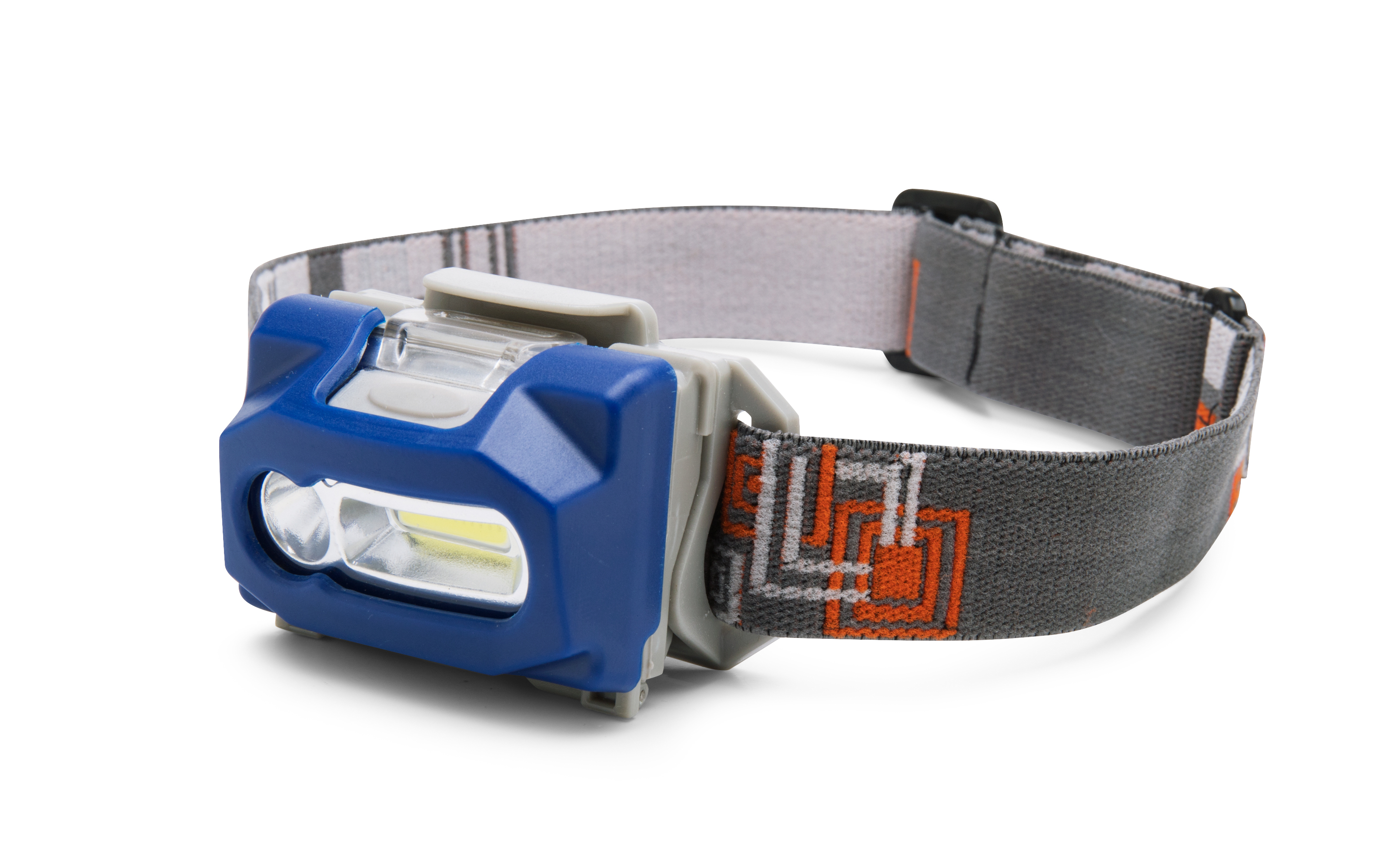 43% off on DOW 2x 220 Lumens Everest Headlamps | OneDayOnly