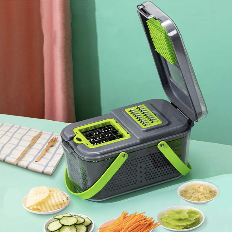 30% off on Fruit and Veggie Chopper | OneDayOnly