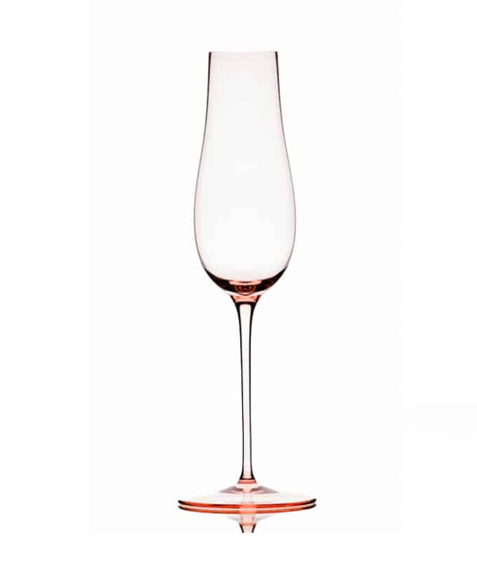 29% off on Crane Crystal 2x 230ml Champ Flutes | OneDayOnly