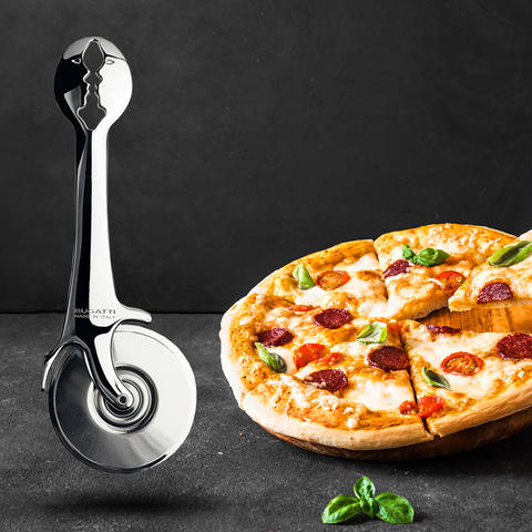 36% off on Bugatti Essential Pizza Combo | OneDayOnly