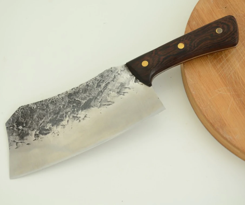 45% off on Lifespace 20cm Chef Chopping Cleaver | OneDayOnly