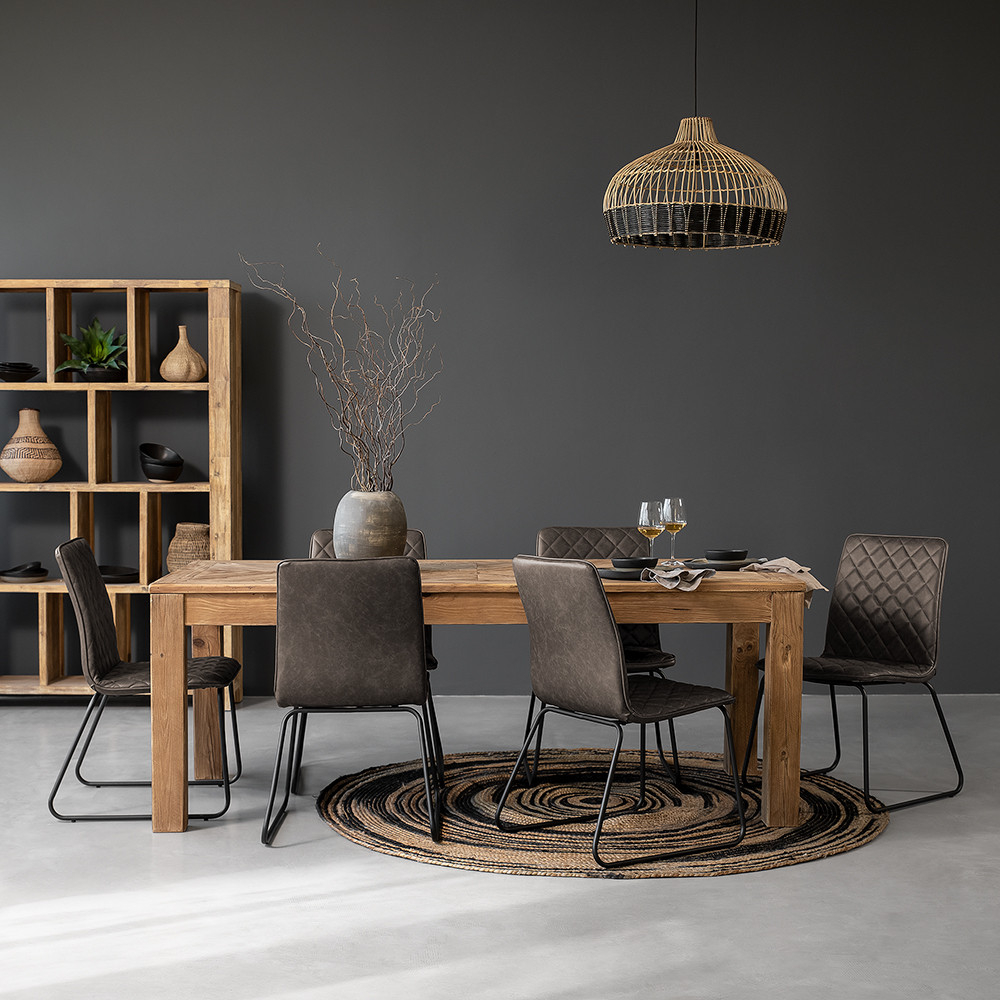 R2,600 off on Volantis Jude Dining Set | OneDayOnly