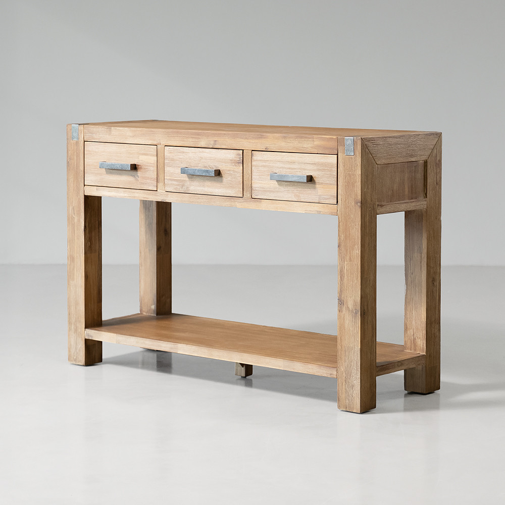 R1,000 off on Zekara Console Table | OneDayOnly