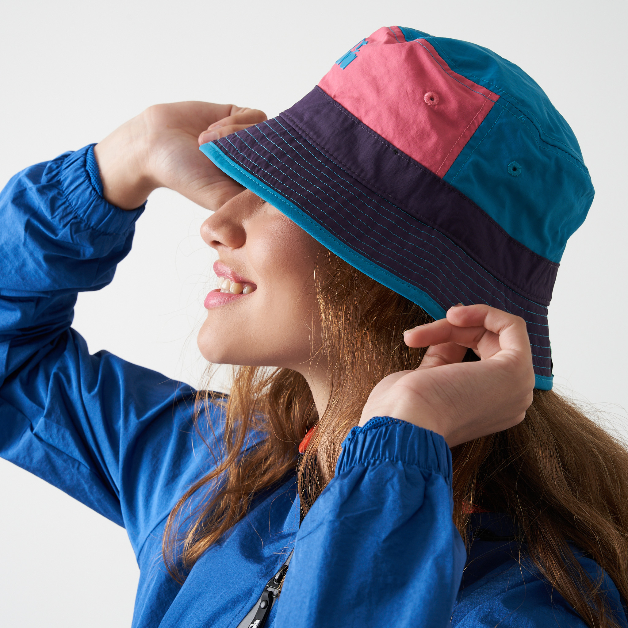 46% off on Diadora Unisex Zagi Bucket Hat | OneDayOnly