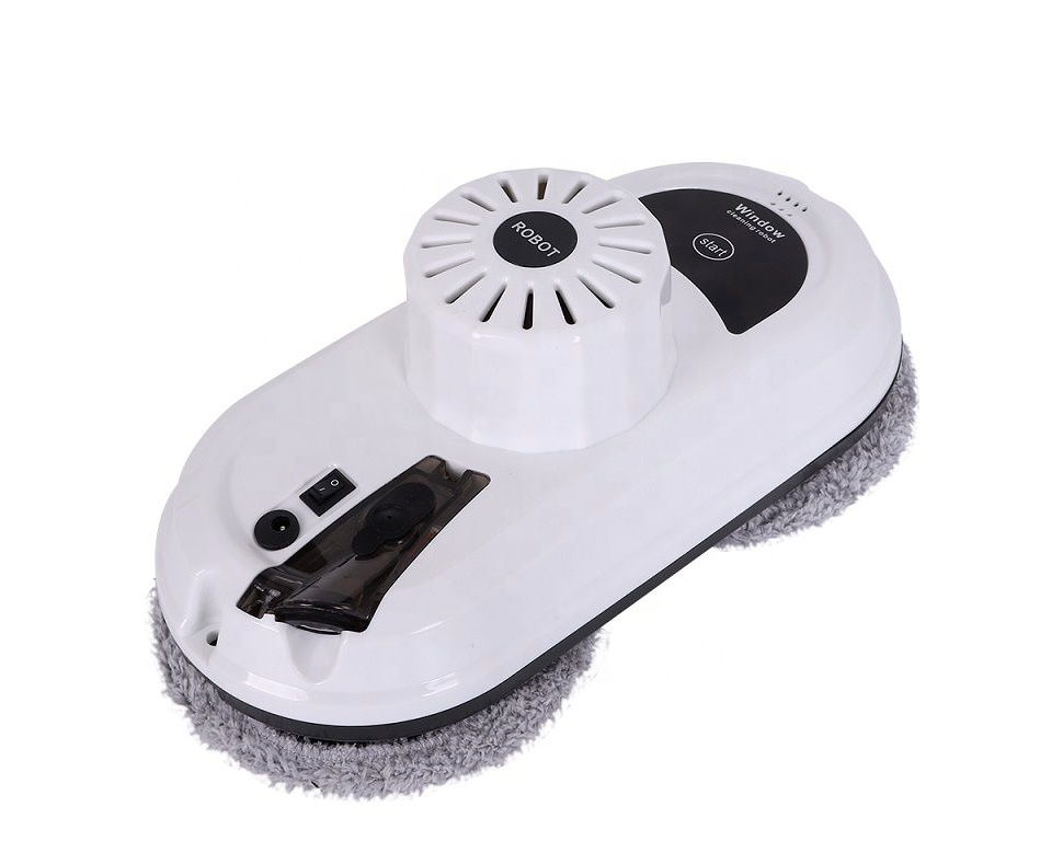 R1,100 off on Taroma Lucid Robot Window Cleaner | OneDayOnly