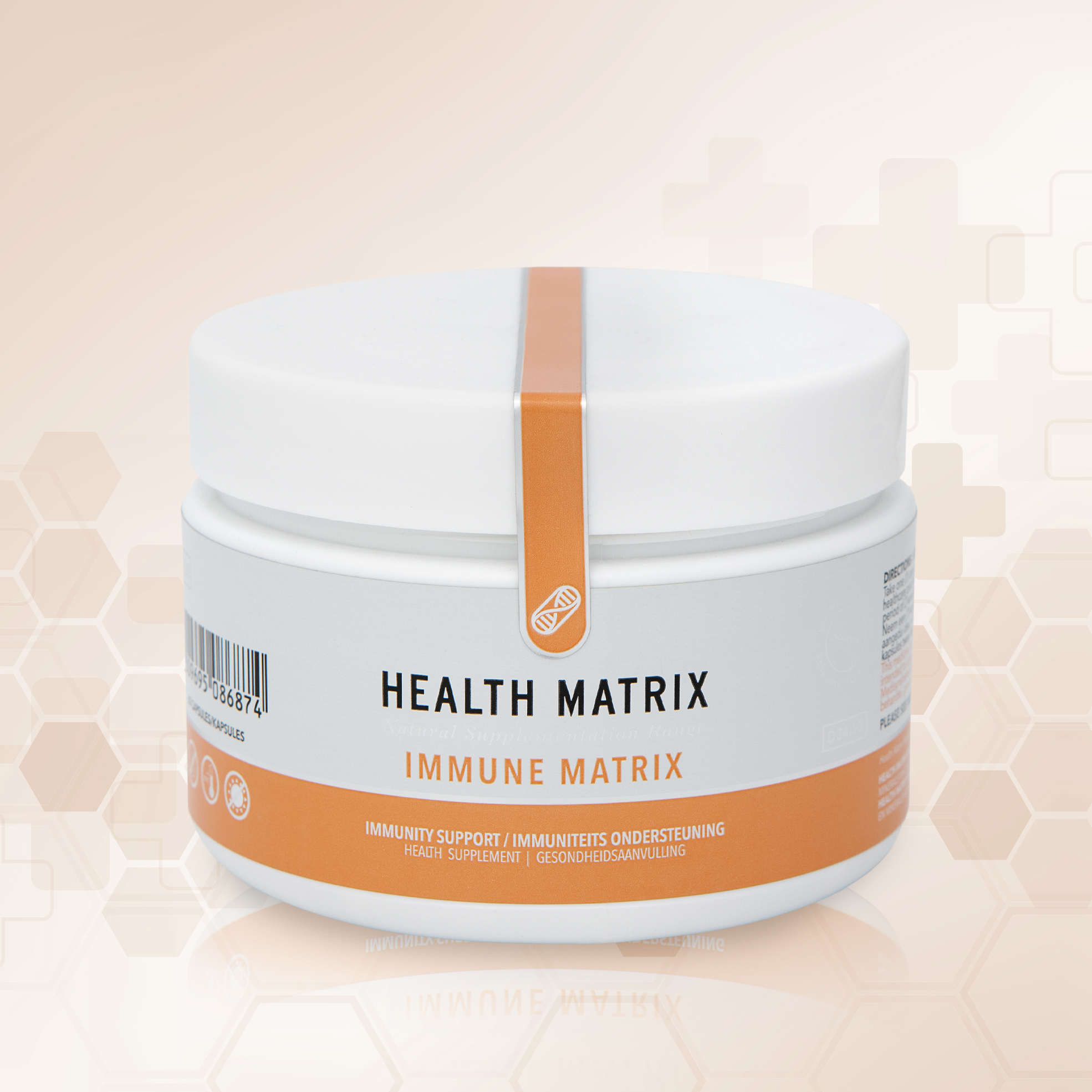 39% off on Health Matrix Immune Matrix Capsules | OneDayOnly