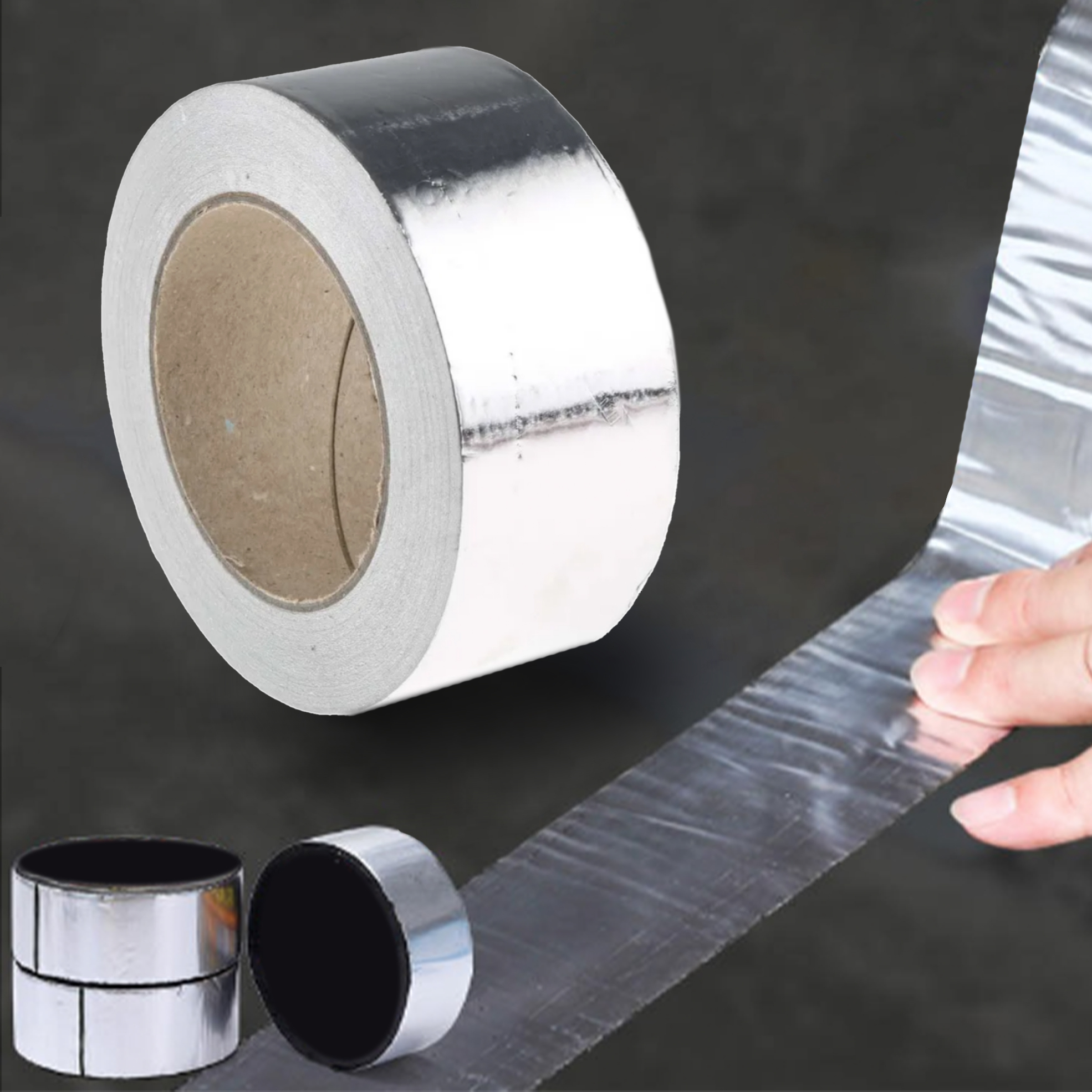 28% off on Flashband 2x 2.5m Bitumen Tape Rolls | OneDayOnly