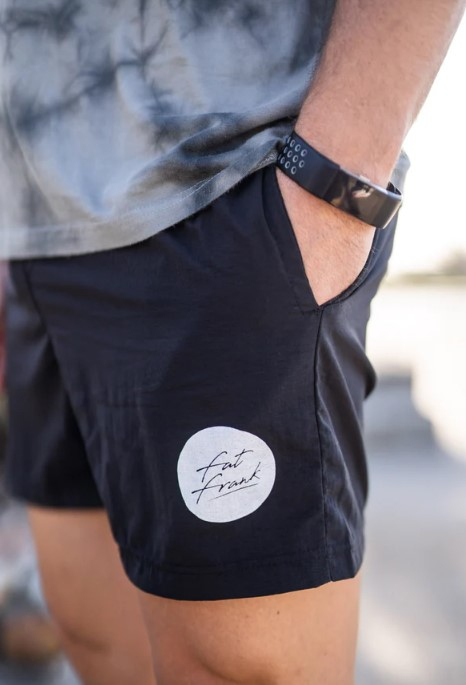 20% off on FatFrank Men's Taslon Shorts | OneDayOnly