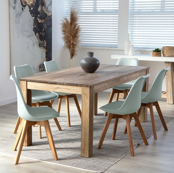 R2,000 off on Montreal Atom 6 Seater Dining Set | OneDayOnly