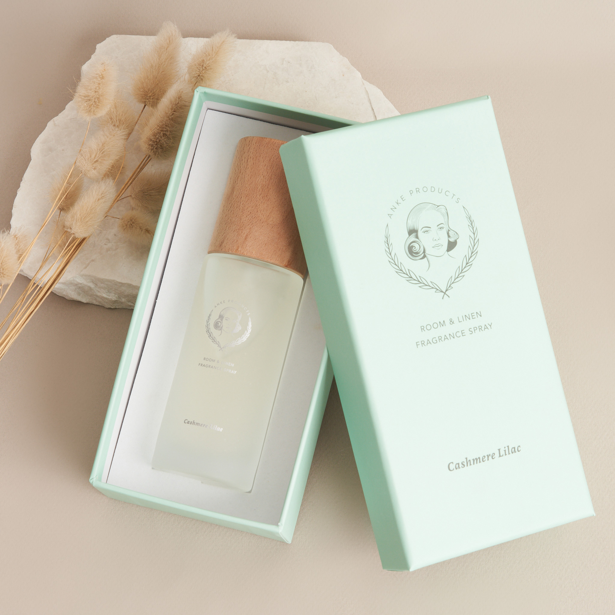 28% off on Anke 2x 100ml Fragrance Spray | OneDayOnly