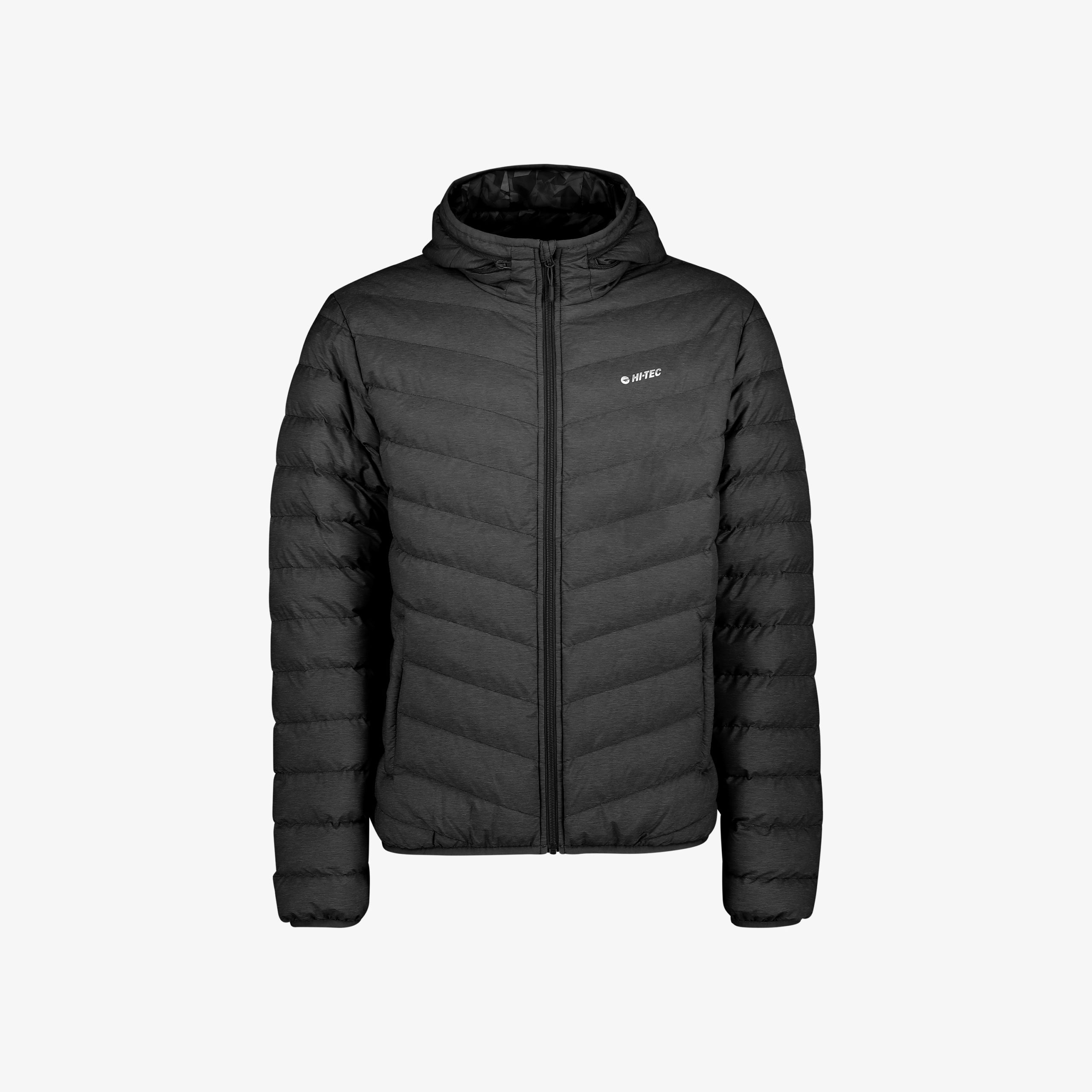 50% off on Hi-Tec Men's Insulated Puffer Jacket | OneDayOnly