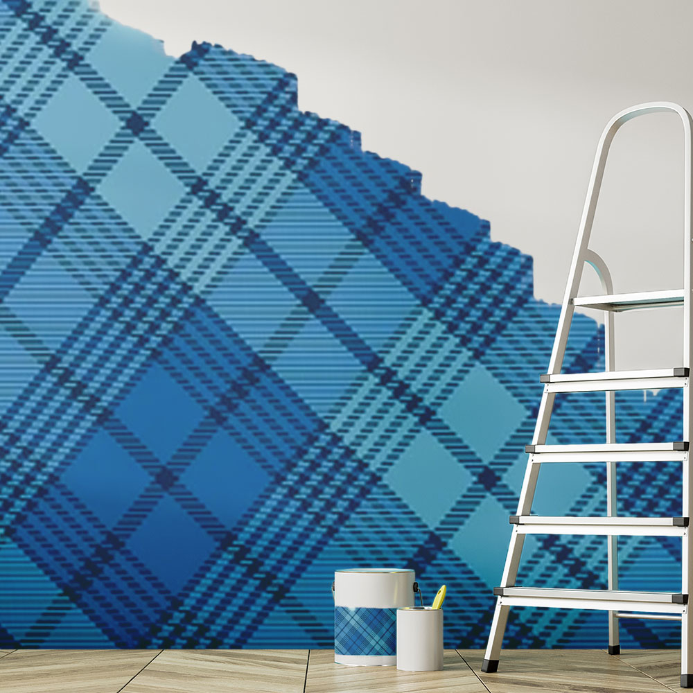 43% off on 20 litres Sheen Tartan Paint | OneDayOnly