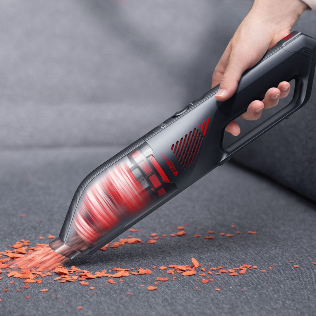 36% off on Eufy Infinity Handheld Vacuum | OneDayOnly