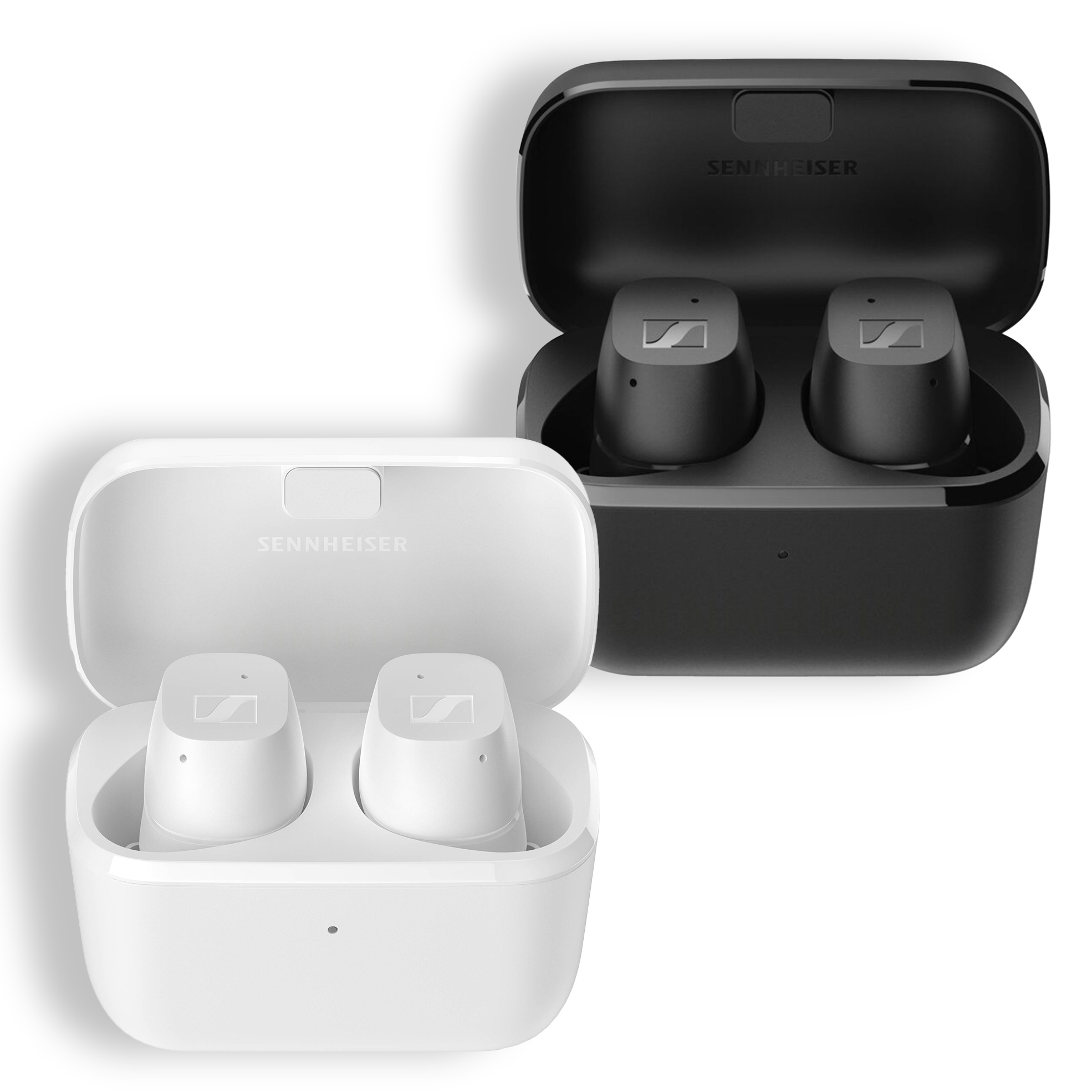 Sennheiser CX 400BT True Wireless Review SoundGuys | atelier-yuwa.ciao.jp