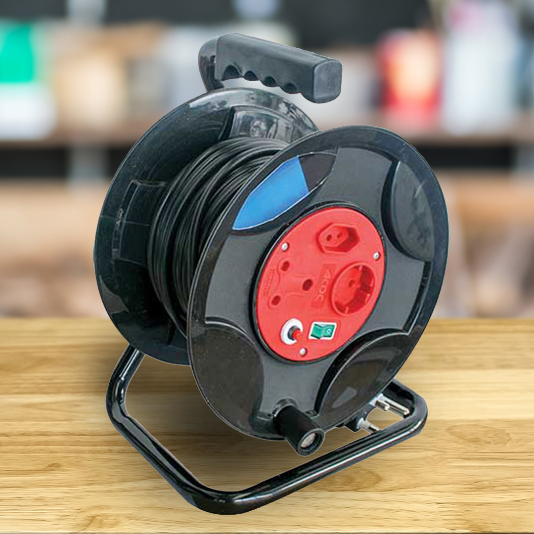 40% off on 30m Plastic Extension Reel | OneDayOnly