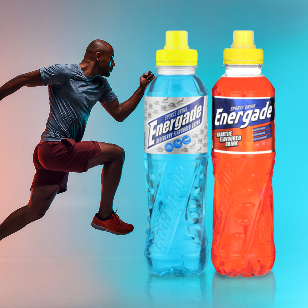 21% off on Energade 12x 500ml Sports Drink | OneDayOnly