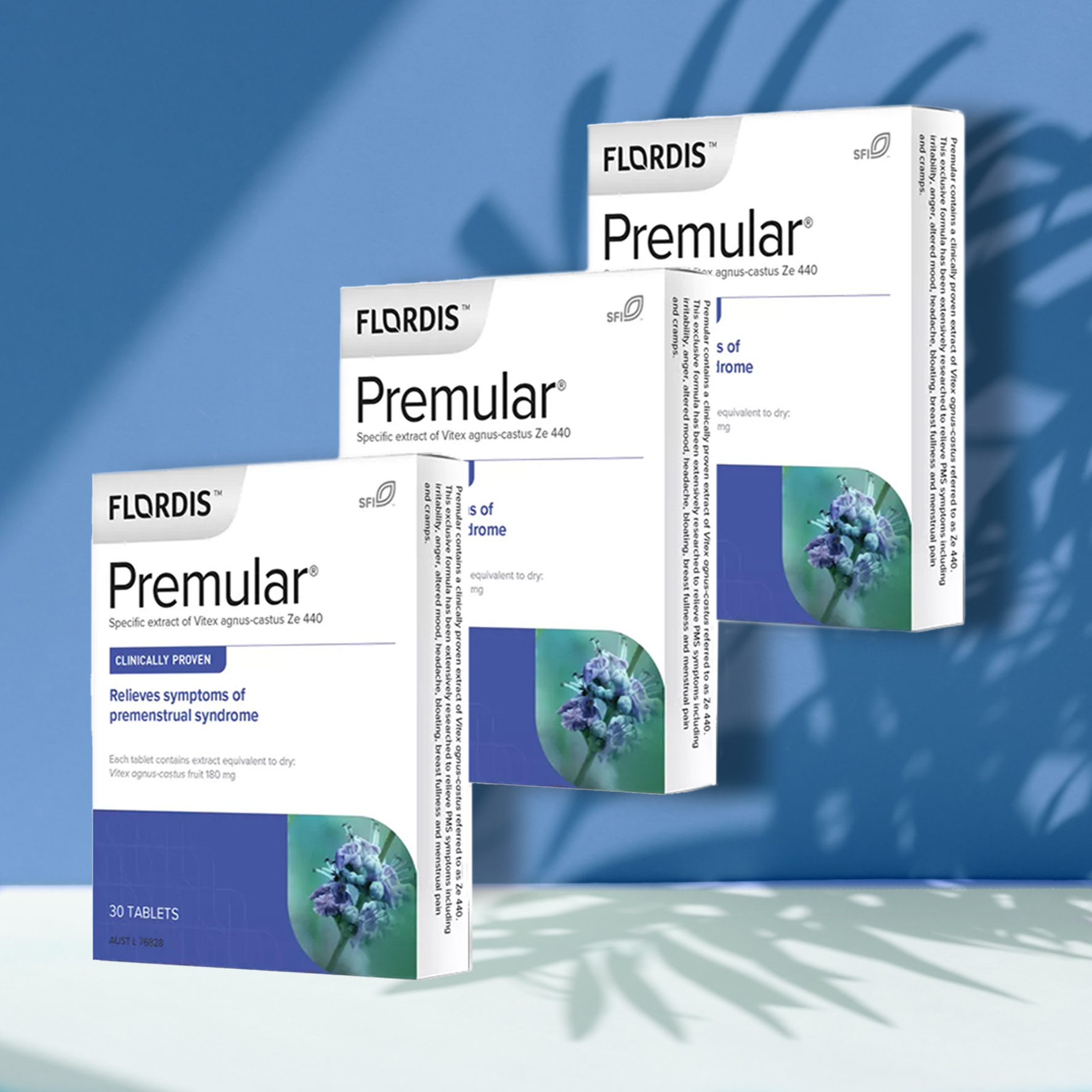 27% off on Flordis 3x Premular Tablets | OneDayOnly