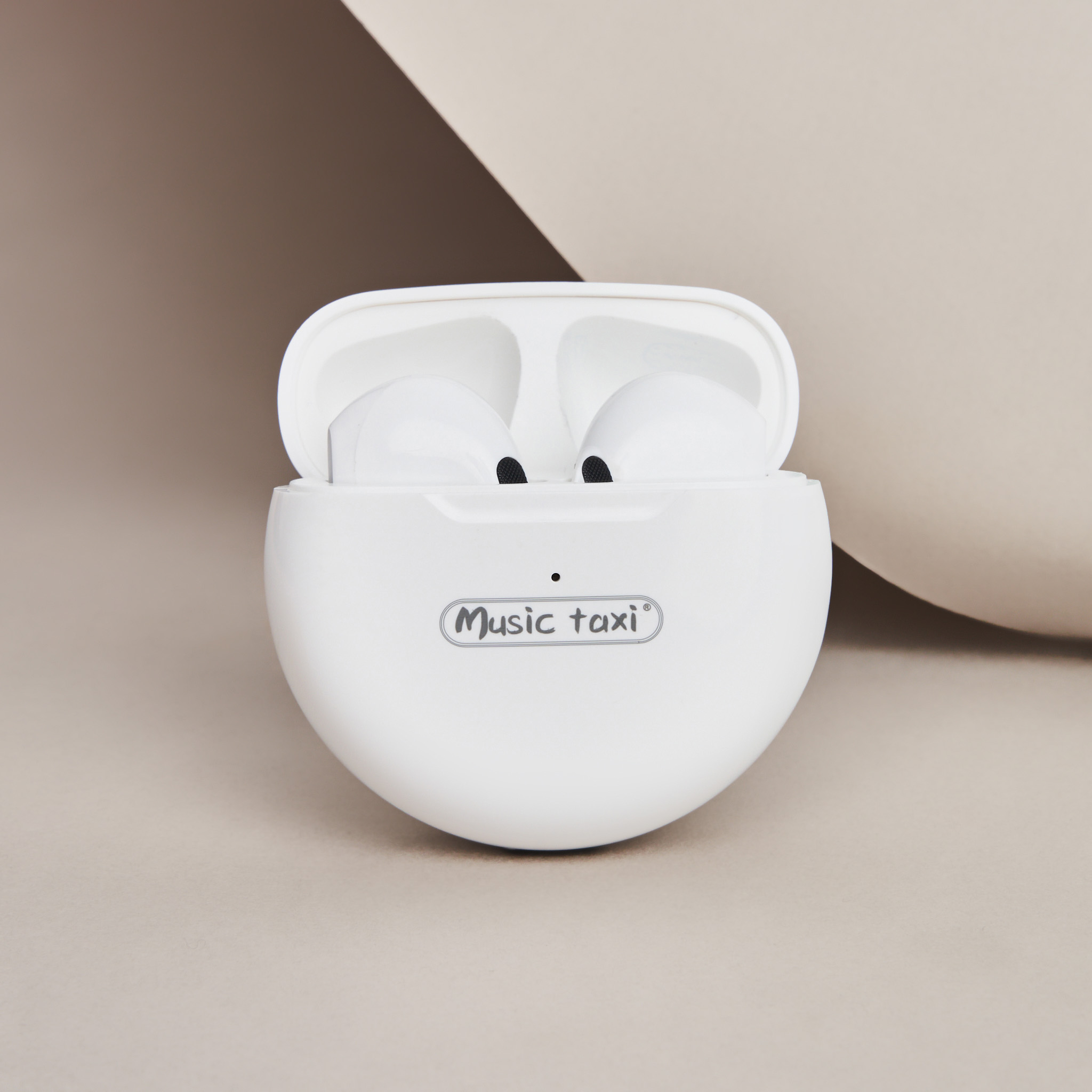 50% off on Music Taxi 2x TWS Pro 6 Earbuds | OneDayOnly