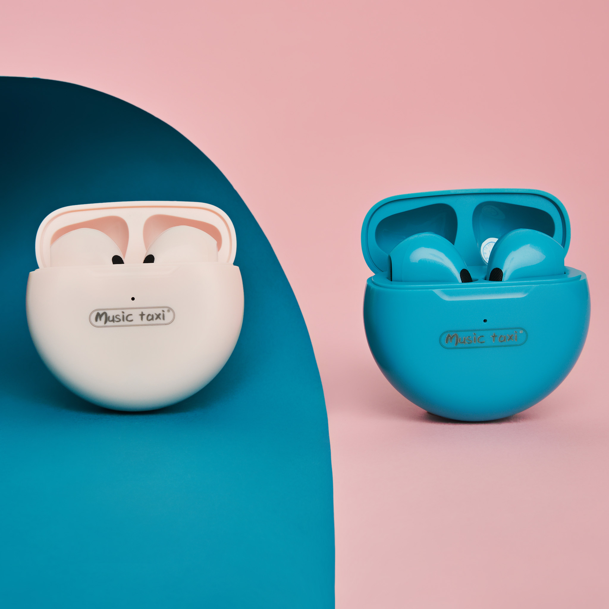 26% off on Music Taxi TWS Pro 6 Earbuds | OneDayOnly