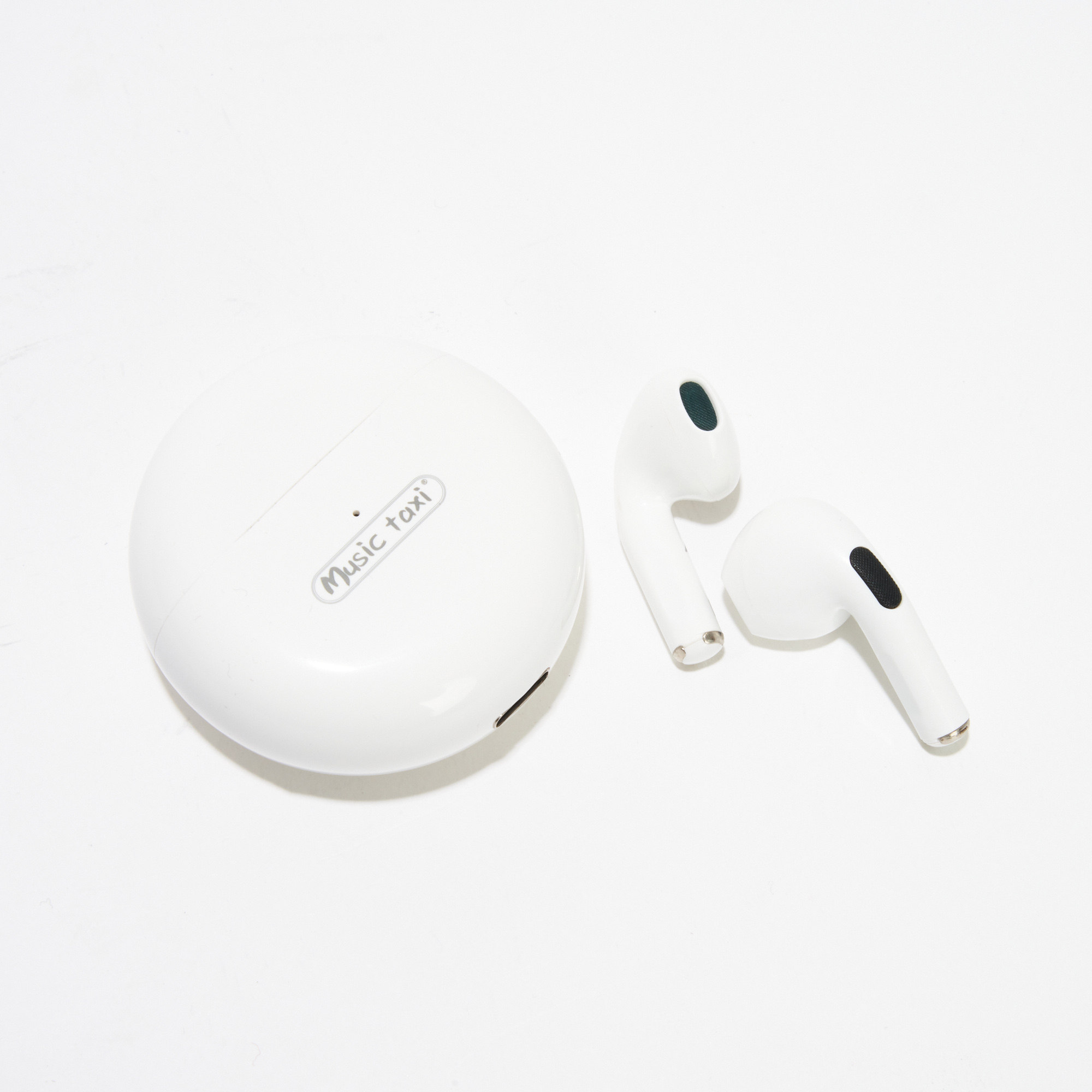 54% off on Music Taxi 2x TWS Pro 6 Earbuds | OneDayOnly