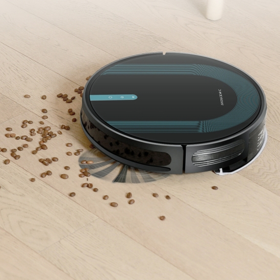 34% off on Proscenic 3000pa Robotic Vacuum/Mop | OneDayOnly