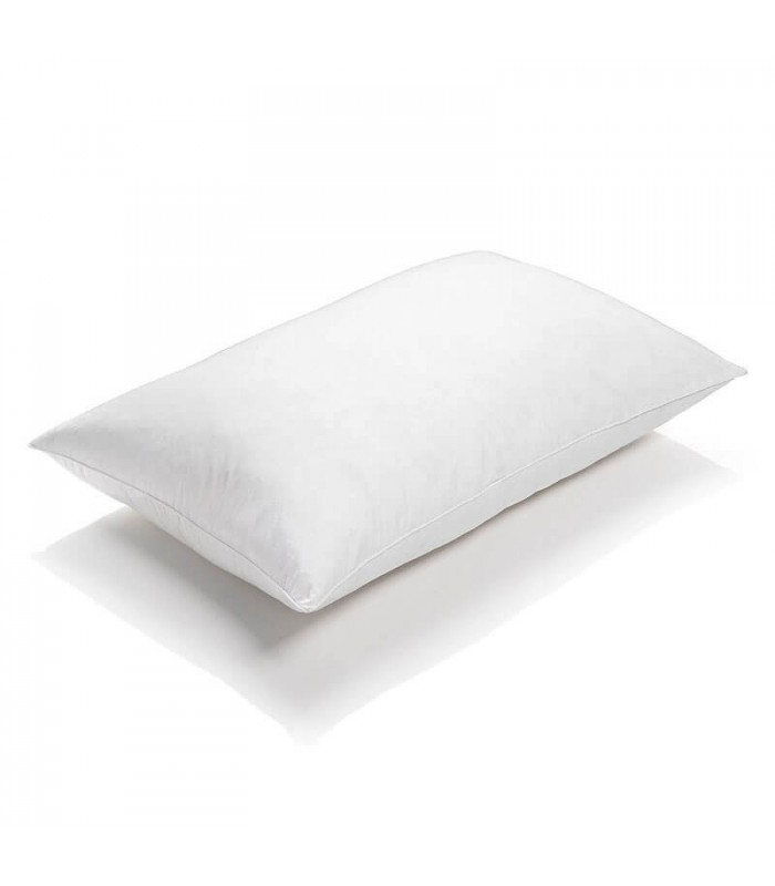 21% off on 2x Standard Duck Feather Pillows | OneDayOnly