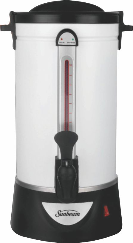21% off on 10L 1600W Urn (Model No: SPU-10WA) | OneDayOnly