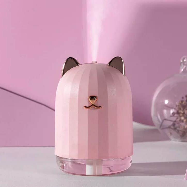 50% off on Atmosphere Mini Desk Humidifier | OneDayOnly