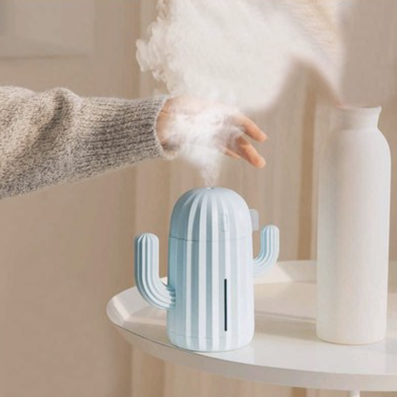 40% off on Atmosphere Mini Desk Humidifier | OneDayOnly