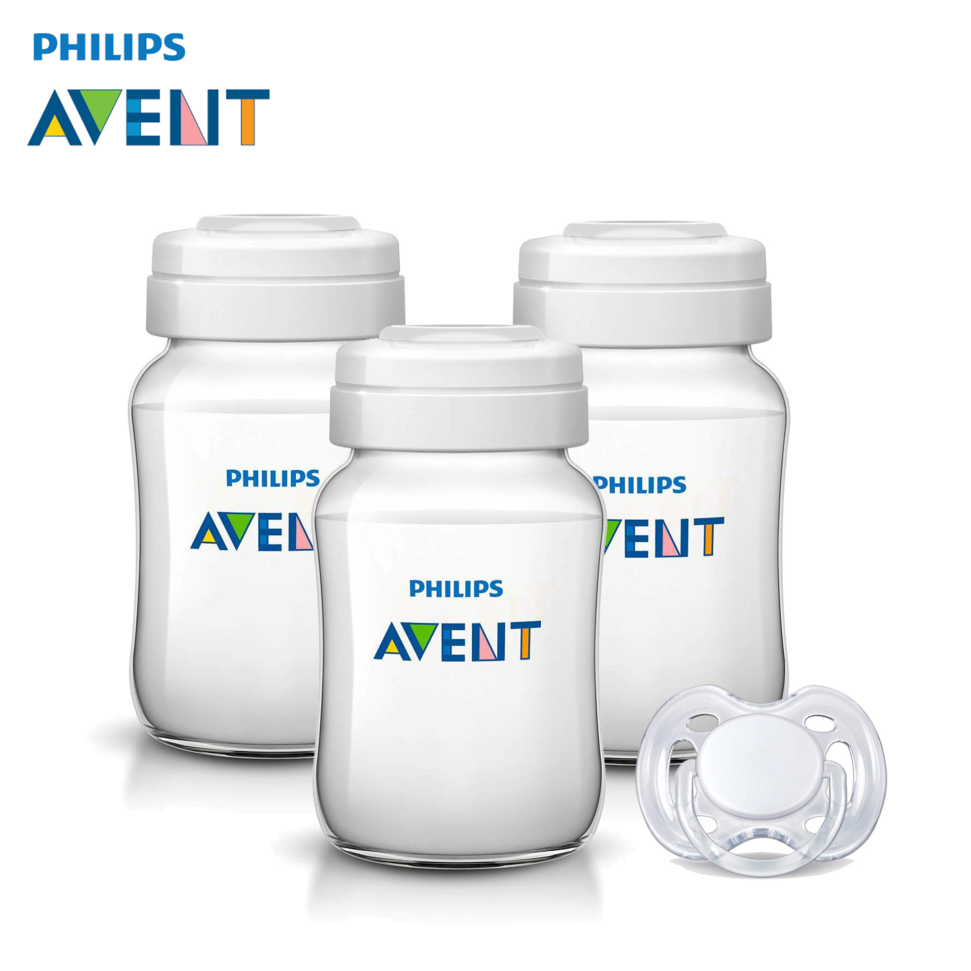 30% off on 3x Reusable Breast Milk Containers | OneDayOnly