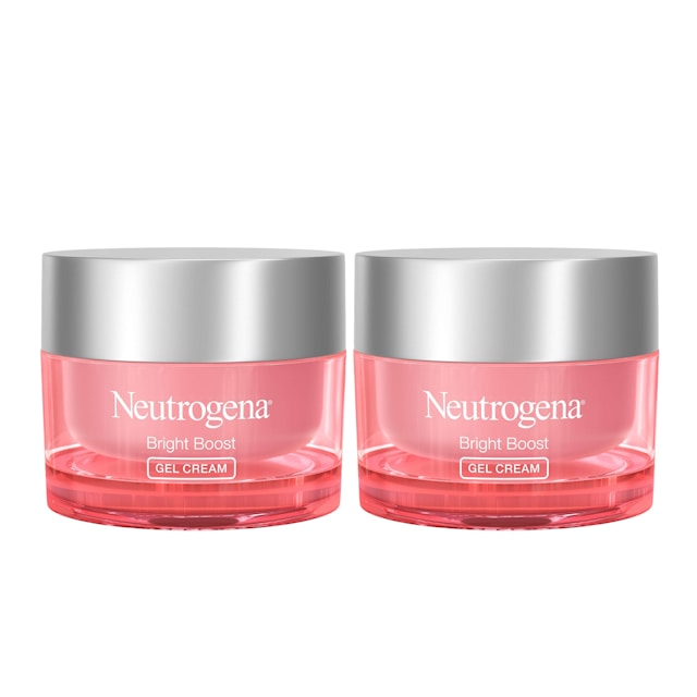 Neutrogena 2x Bright Boost Face Cream | OneDayOnly