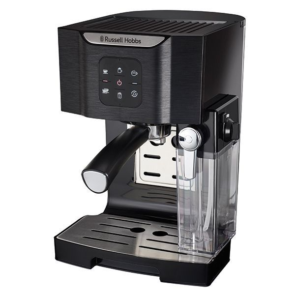 R900 off on Russell Hobbs 1360W Coffee Machine | OneDayOnly