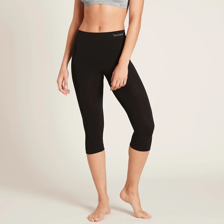 31% off on Bamboo Crop Leggings | OneDayOnly