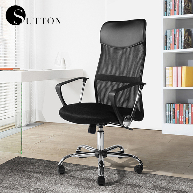 15% off on The Office Oracle Office Chair | OneDayOnly