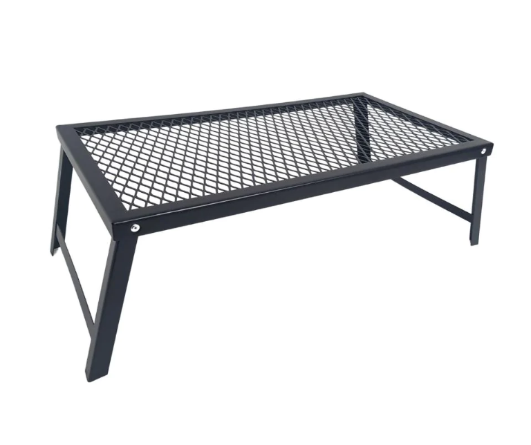 33% off on Lifespace Foldable Braai Table Grid | OneDayOnly