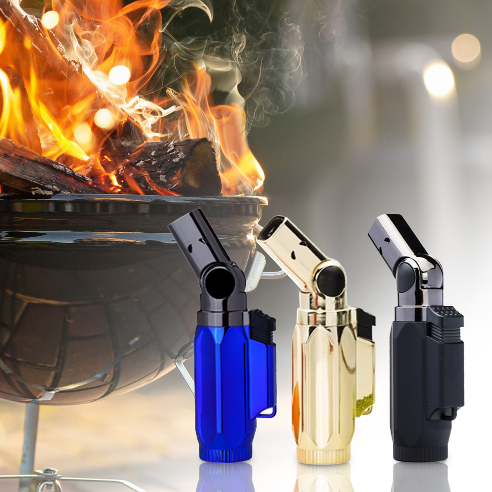 24% off on Lifespace Torch Jet Flame Lighter | OneDayOnly