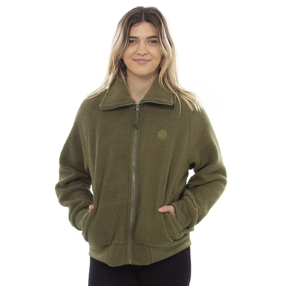 39% off on Lizzy Ladies Sashna Zip-Through | OneDayOnly